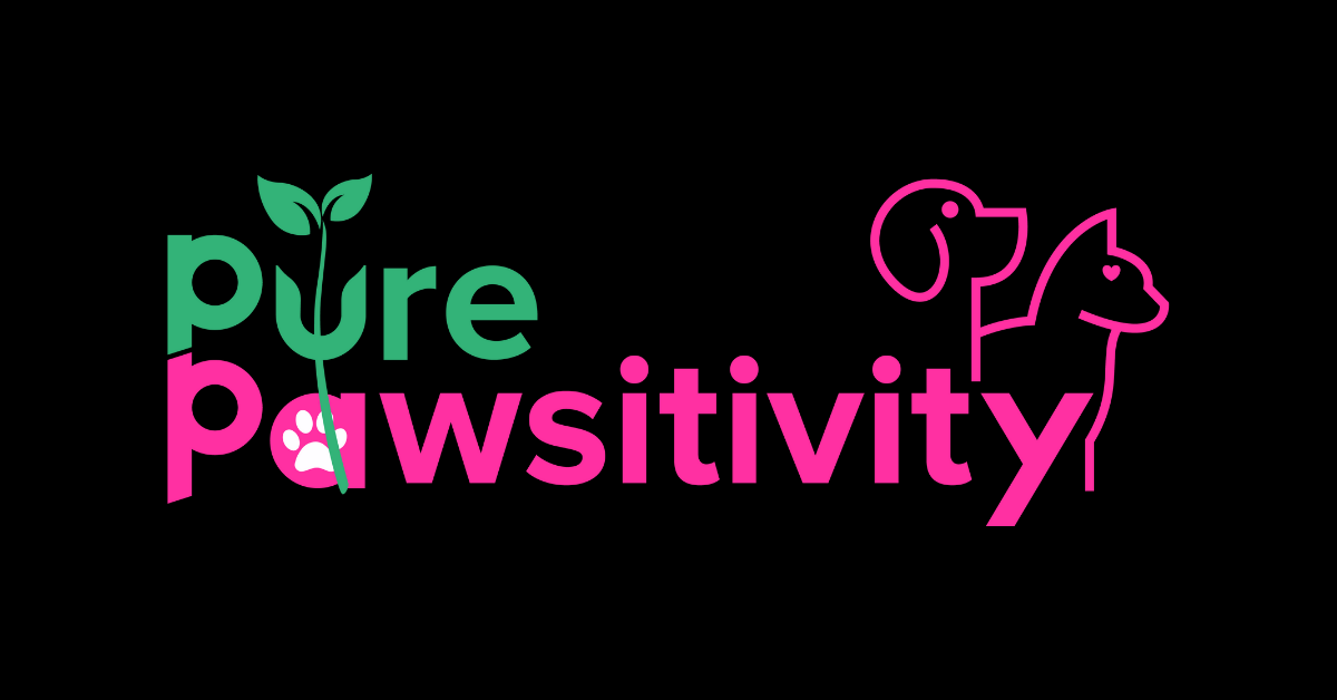 Pure Pawsitivity™️